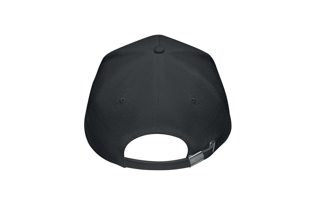 NAIMA CAP Hanf Baseball Kappe 5 Panele als Werbeartikel ab 4,97