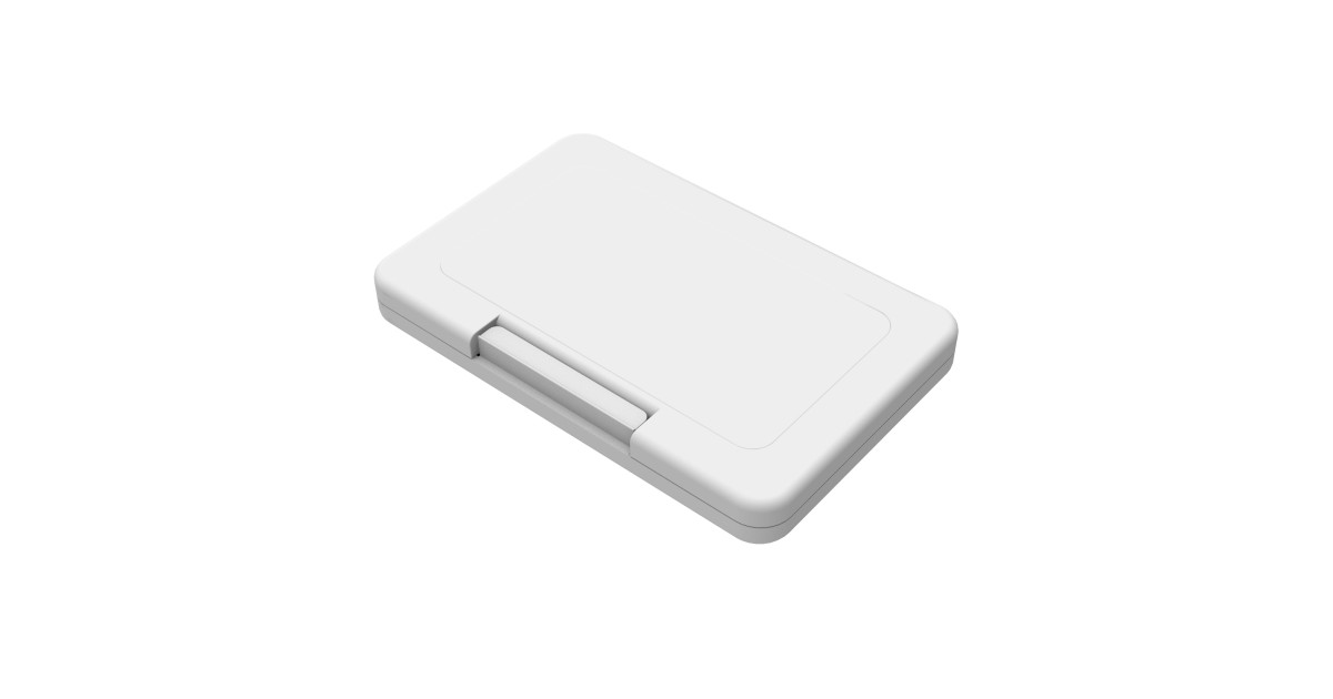 Notfall-Set Pflaster Box als Werbeartikel ab 0,73