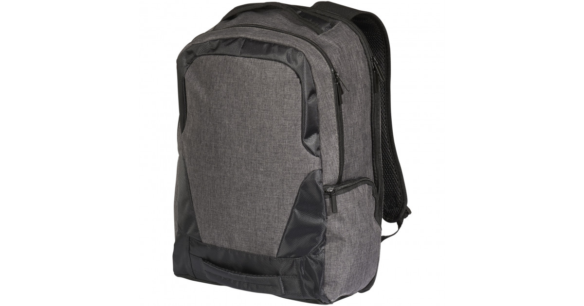 Overland 17 TSA Laptop-Rucksack 18L als Werbeartikel ab 20,60