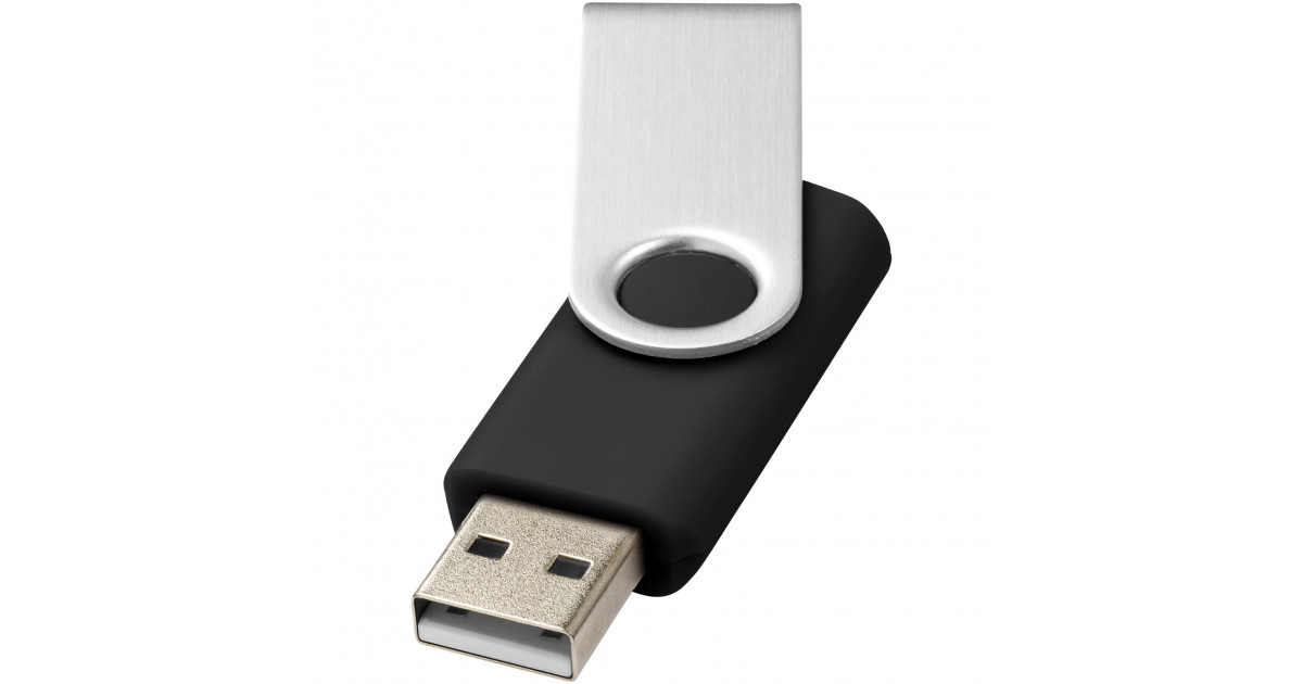 Rotate USB-Stick als Werbeartikel ab 3,01 € bei Brandible