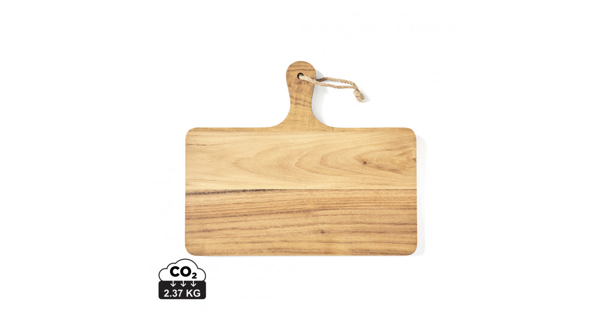 VINGA Buscot horizontales Servierbrett als Werbeartikel ab 15,60