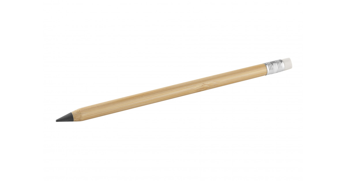 Metmaxx® EndlessGrafite Bamboo als Werbeartikel ab 0,68