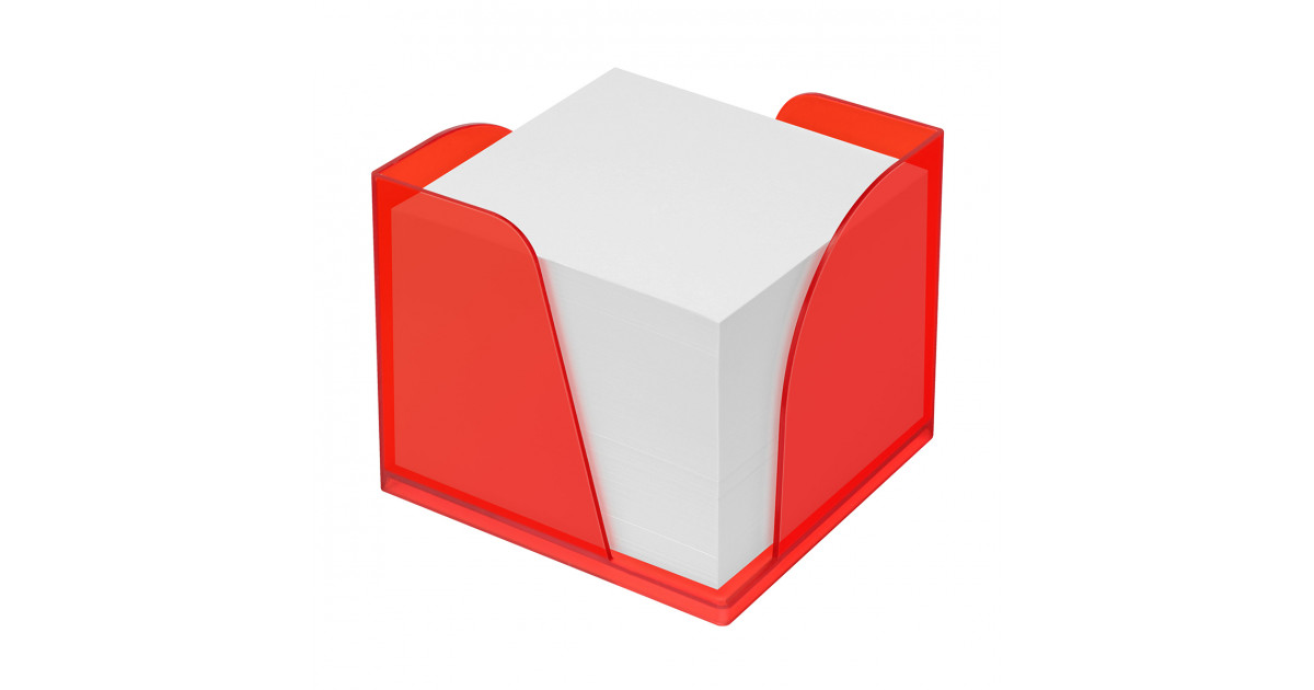 Zettelbox Gamma als Werbeartikel ab 3,85 € bei Brandible