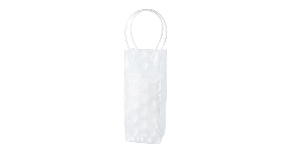 Flaschenkühler Hexno als Werbeartikel ab 2,15