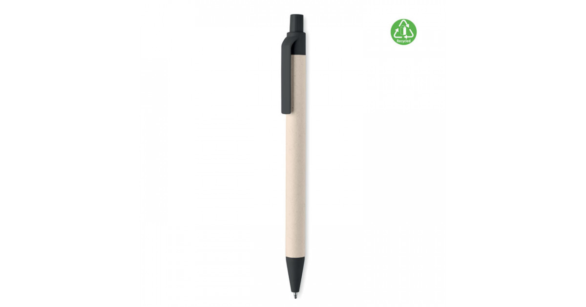 MITO PEN Kugelschreiber Milchkarton als Werbeartikel ab 0,18