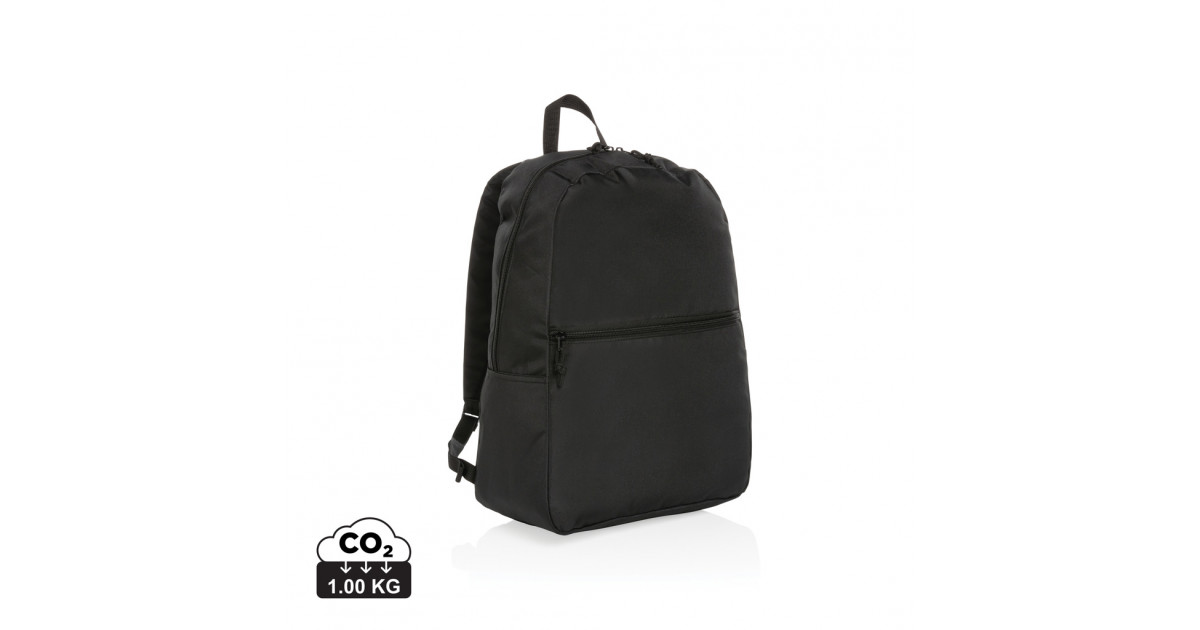 Impact AWARE™ RPET Basic Rucksack als Werbeartikel ab 7,80