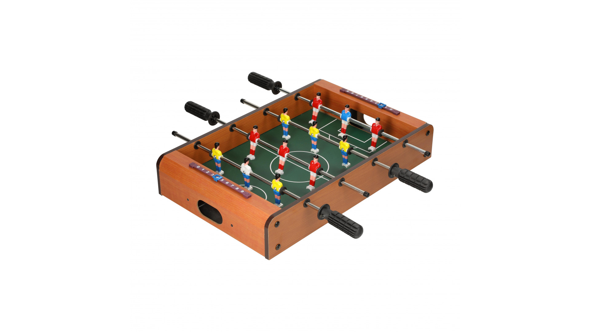 Tischkicker Mini Soccer als Werbeartikel ab 18,20