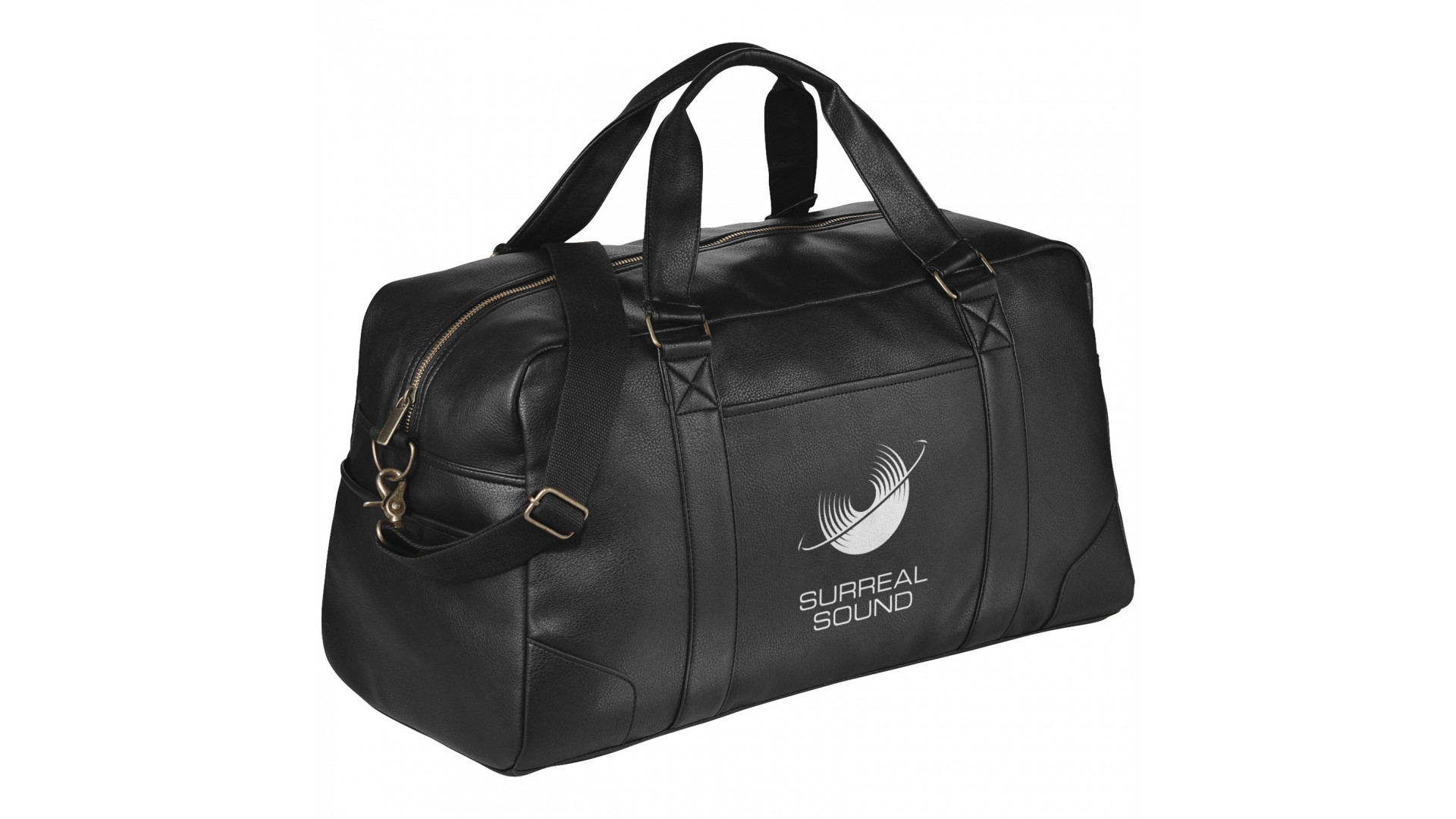 Oxford Weekender Reisetasche 25L als Werbeartikel ab 31,00