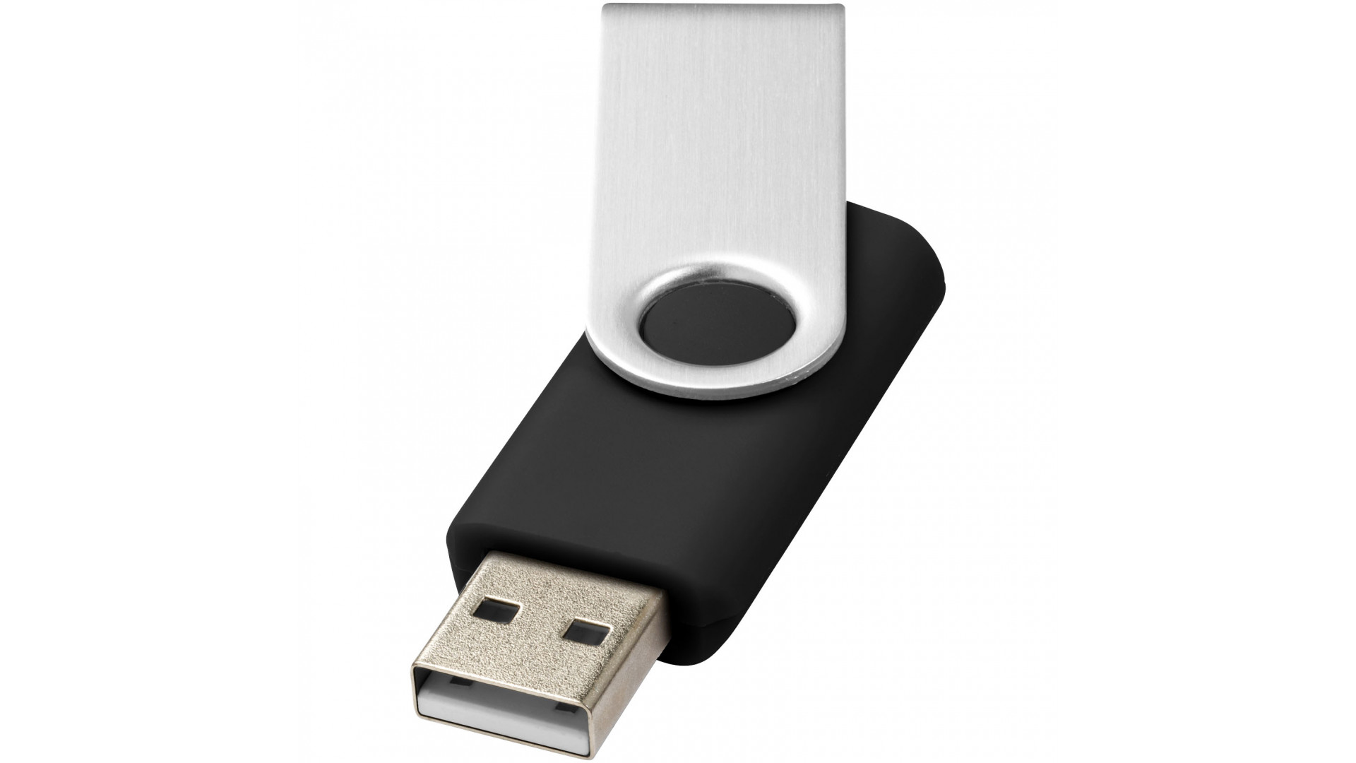 Rotate USB-Stick als Werbeartikel ab 3,01 € bei Brandible