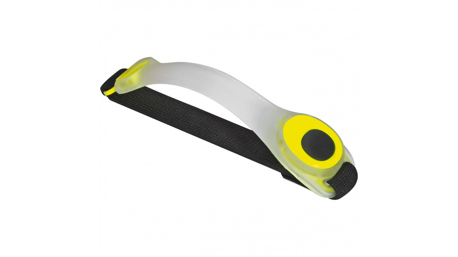 Sicherheits LED Armband Pittsburgh als Werbeartikel ab 2,18