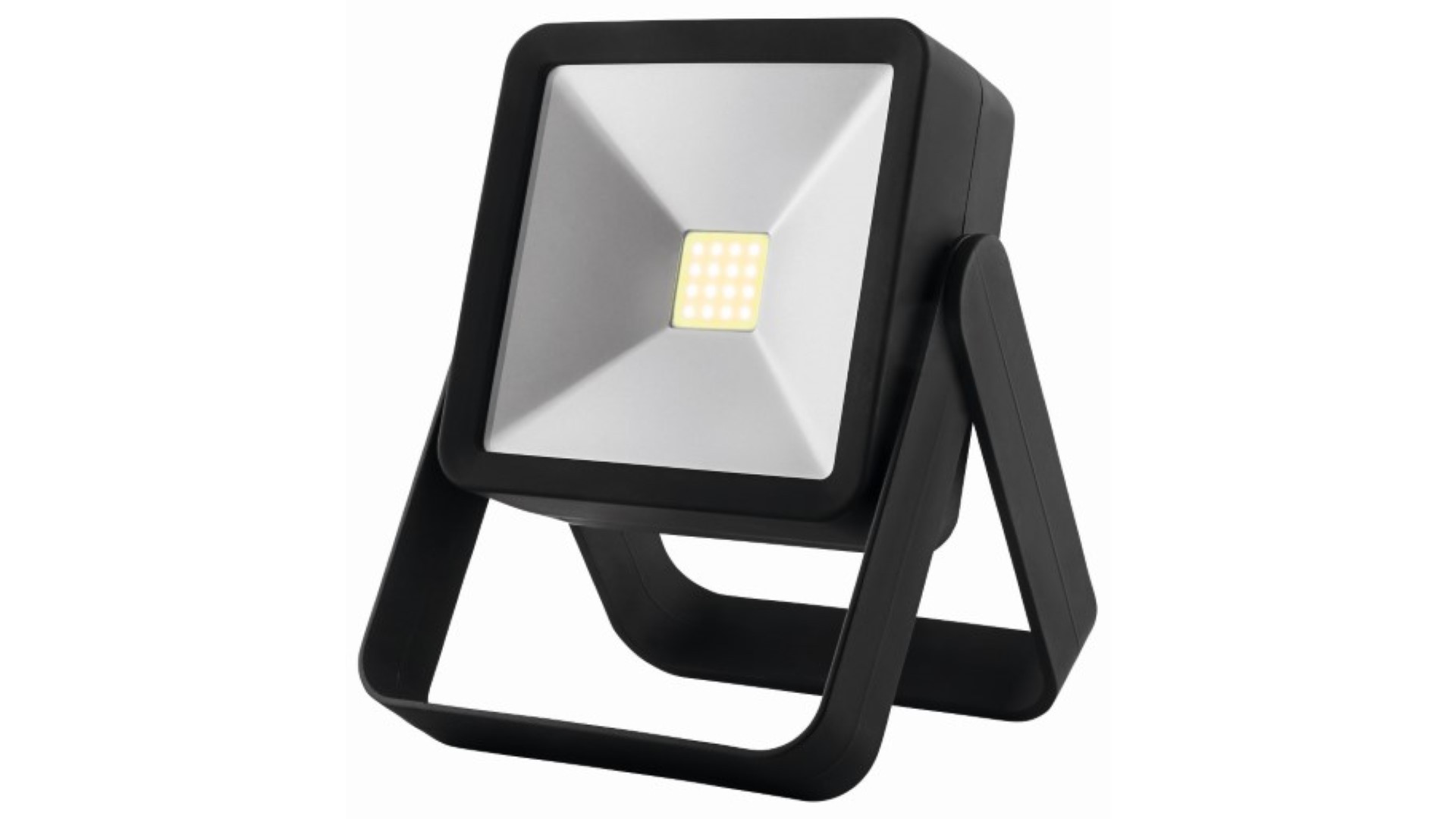 Metmaxx® LED MegaBeam Lampe TheFlutlichtCOB als Werbeartikel ab 3,89