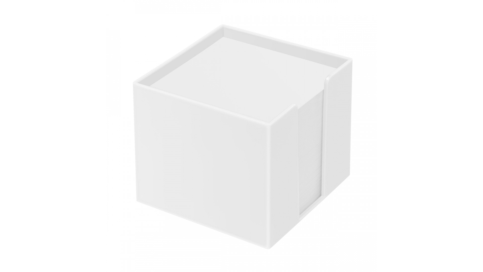 Zettelbox Epsilon als Werbeartikel ab 3,35