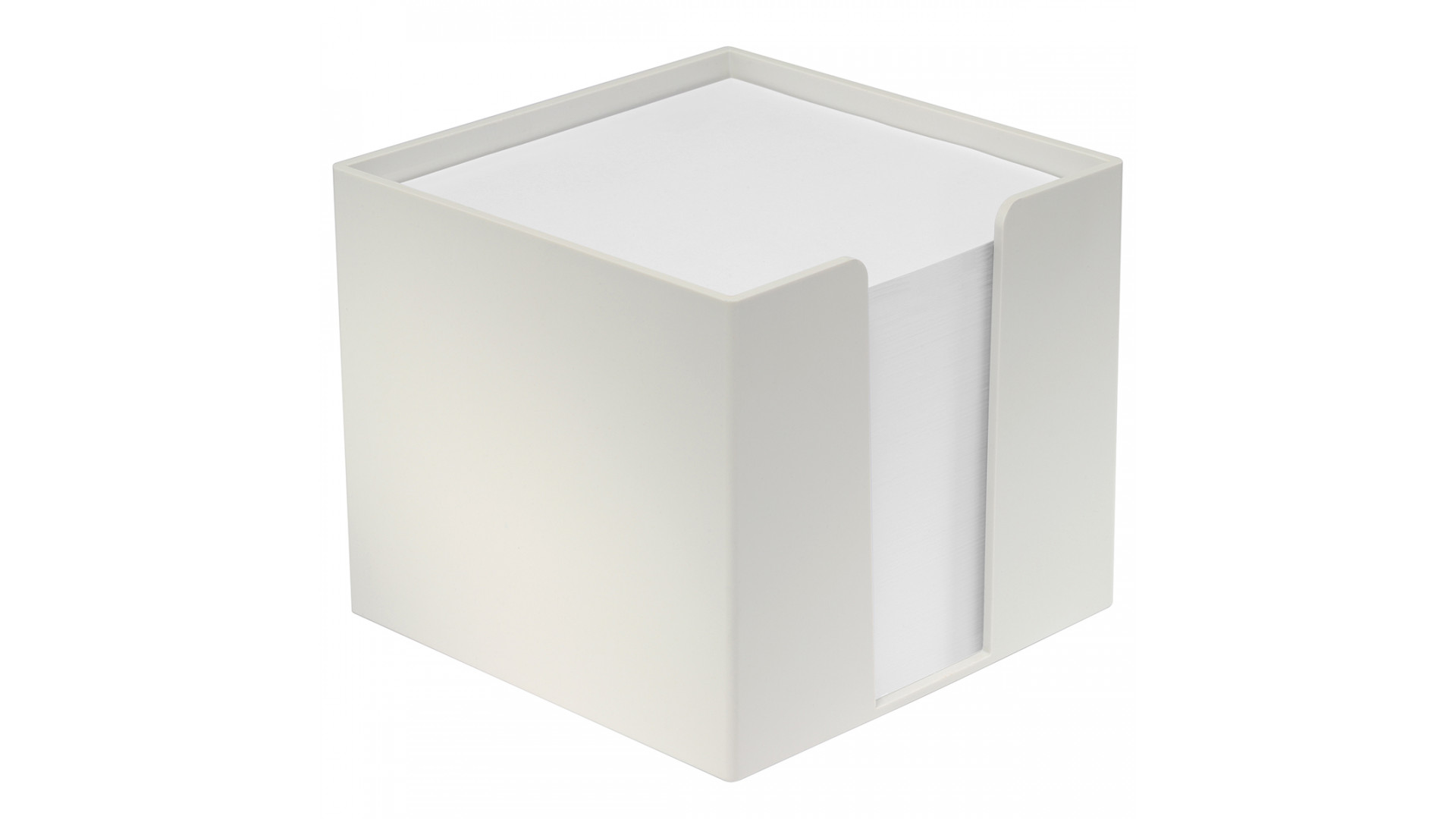 Zettelbox Recycling Epsilon Recycling als Werbeartikel ab 3,26