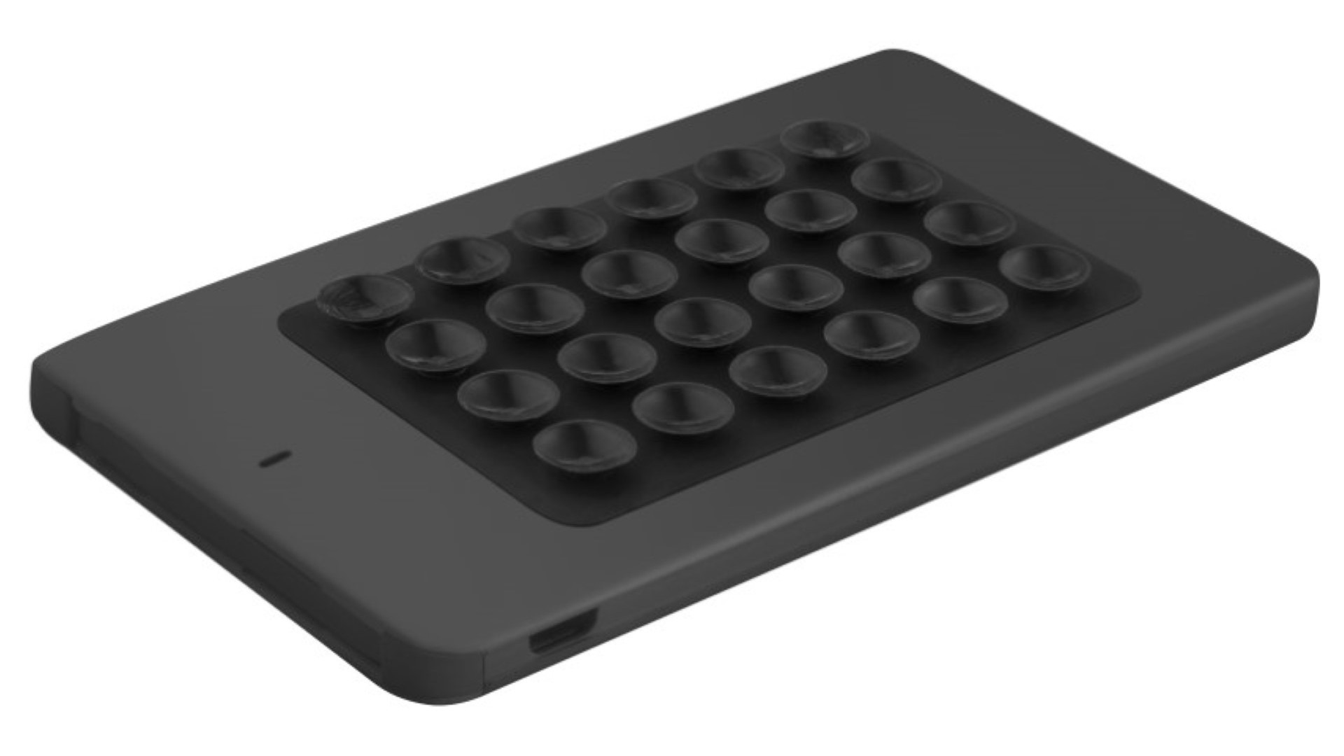 Metmaxx® Powerbank EnergyTripleForce als Werbeartikel ab 8,33