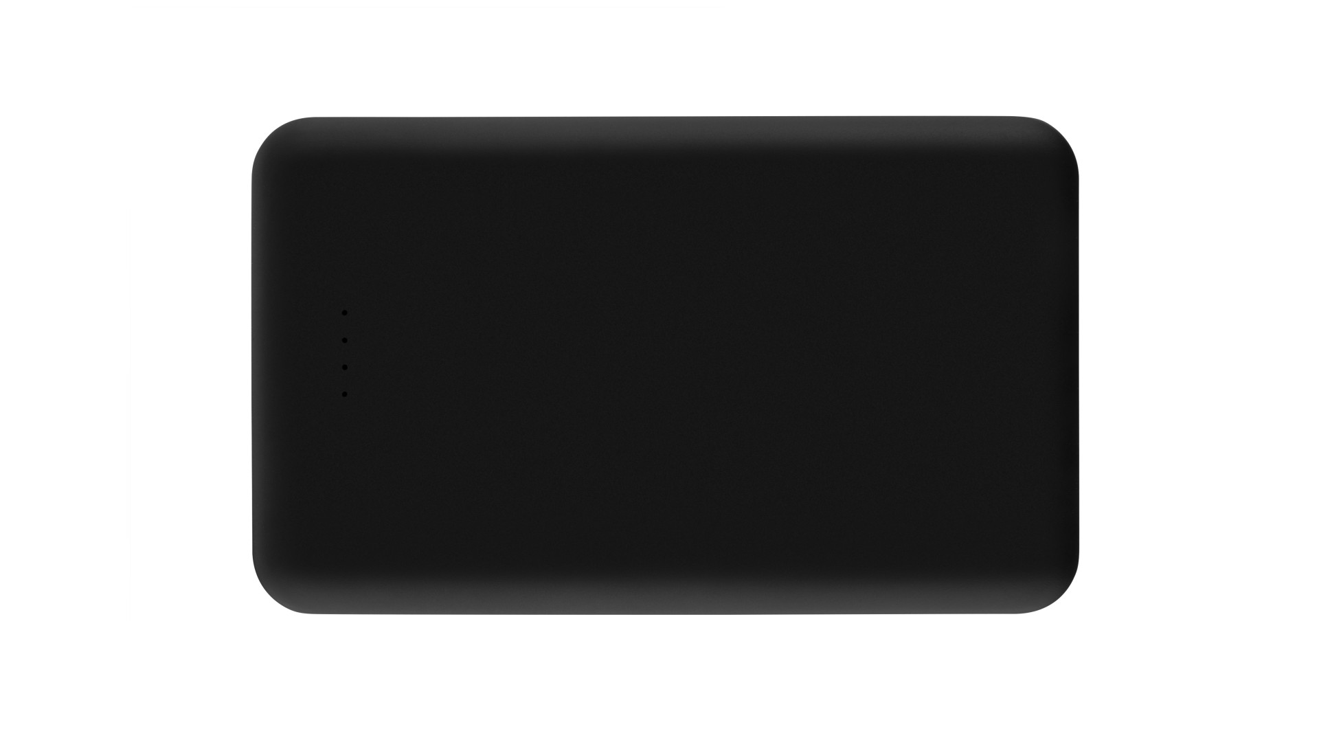 Metmaxx® Powerbank EnergyTripleForce als Werbeartikel ab 6,50