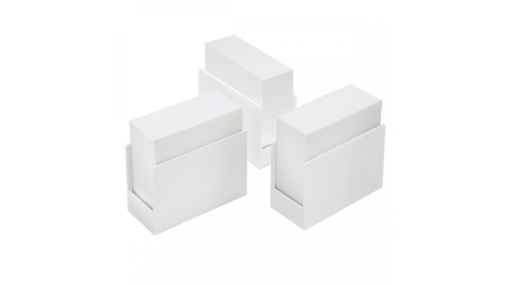 Zettelbox Zeta als Werbeartikel ab 1,96 € bei Brandible