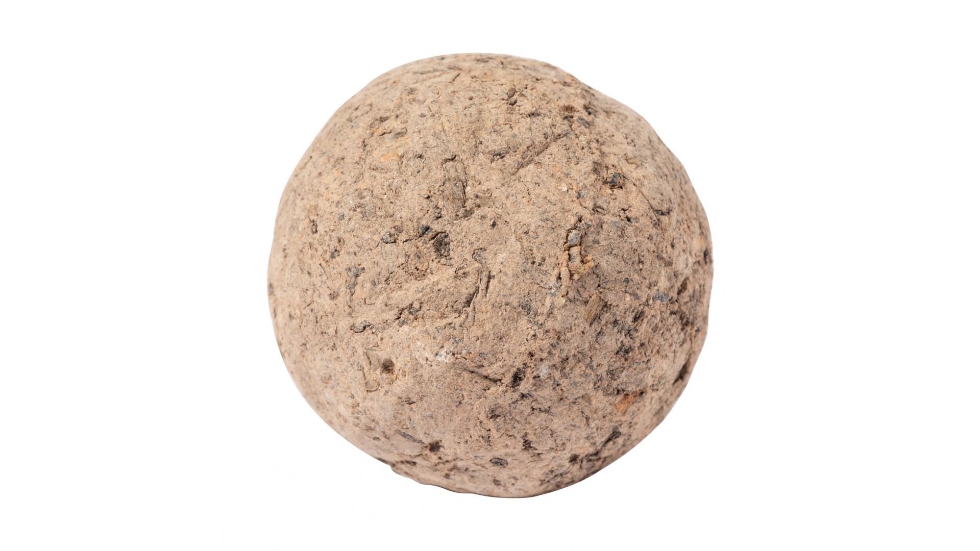 Samenkugel Flobba, natur als Werbeartikel ab 0,98