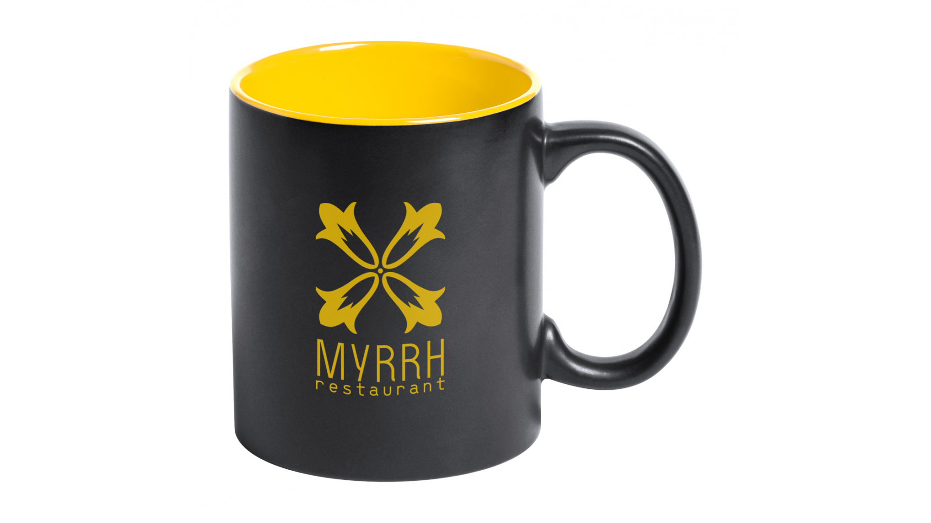 Tasse Bavary als Werbeartikel ab 3,15 € bei Brandible