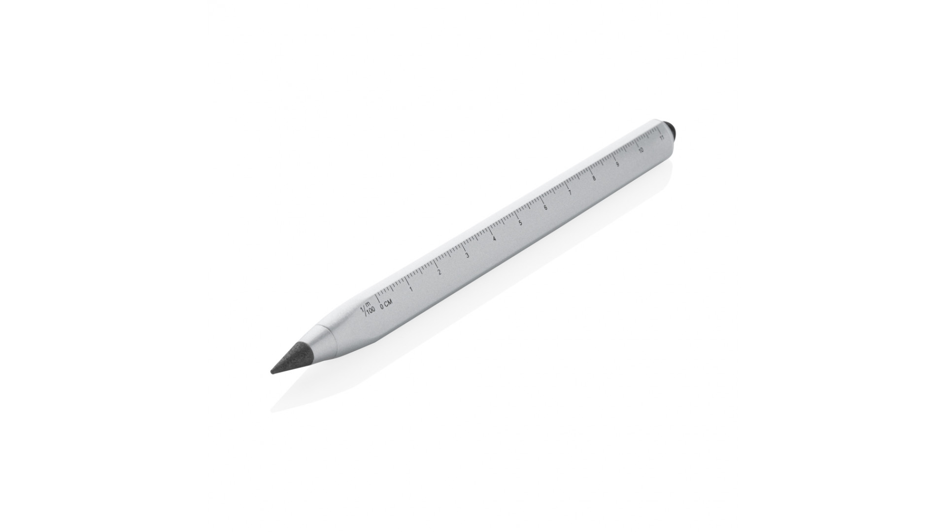 Eon Infinity Multitasking Stift aus RCS recycelt. Aluminium als ...