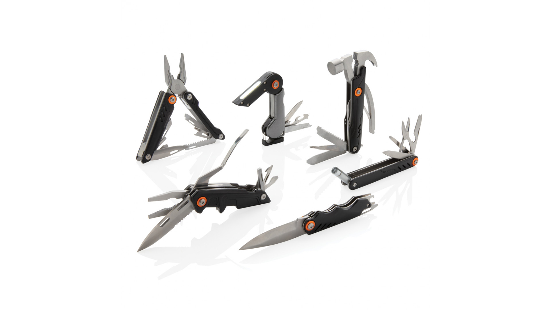 Excalibur Tool mit Zange als Werbeartikel ab 15,58