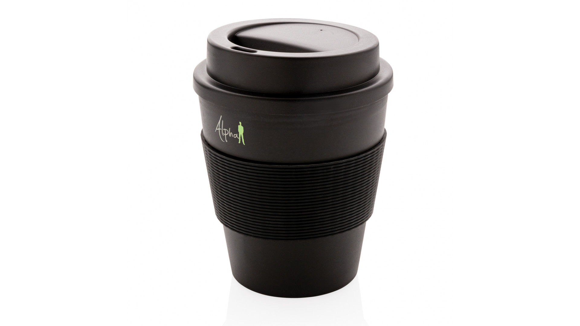 Wiederverwendbarer Kaffeebecher 350ml Als Werbeartikel Ab 2 25