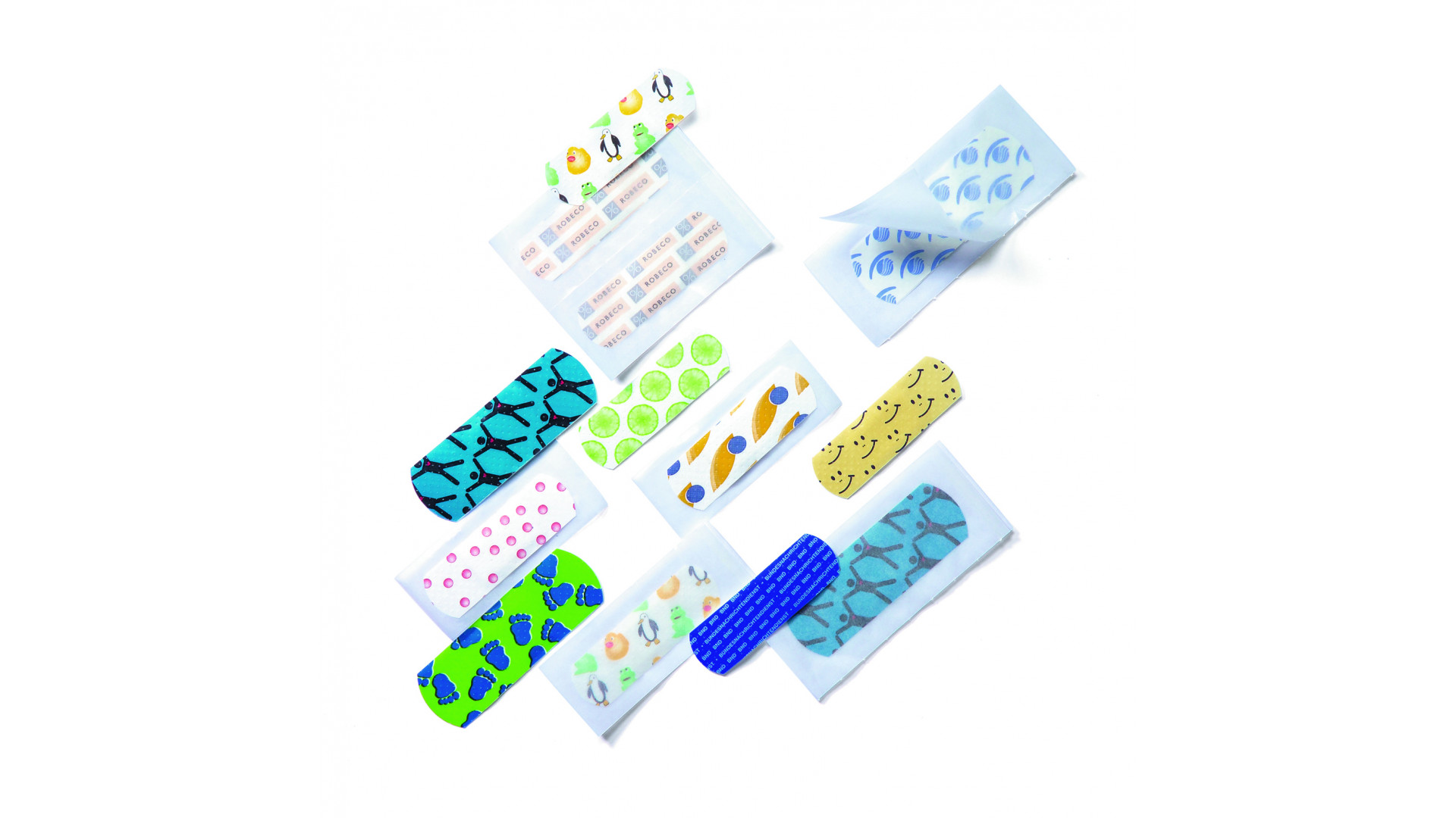 VitaPlast® BigPack klein als Werbeartikel ab 0,90