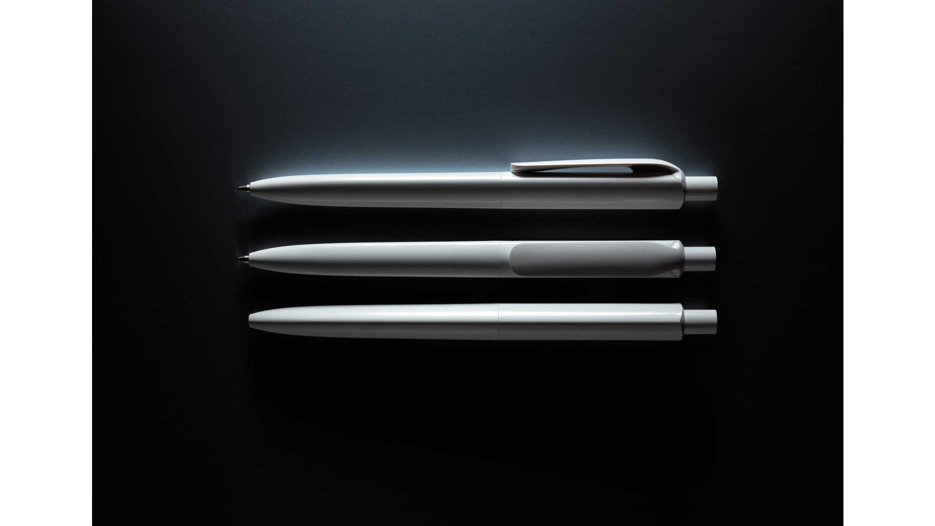 prodir DS8 Soft Touch PRR Push Kugelschreiber als Werbeartikel ab 1,41