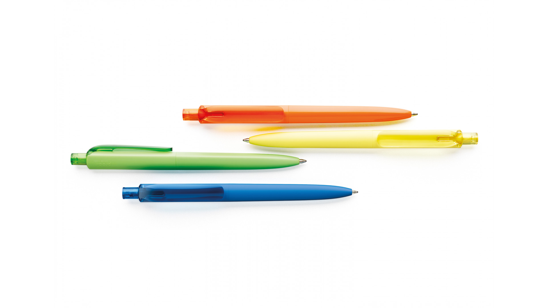 prodir DS8 PMM Push Kugelschreiber als Werbeartikel ab 1,15