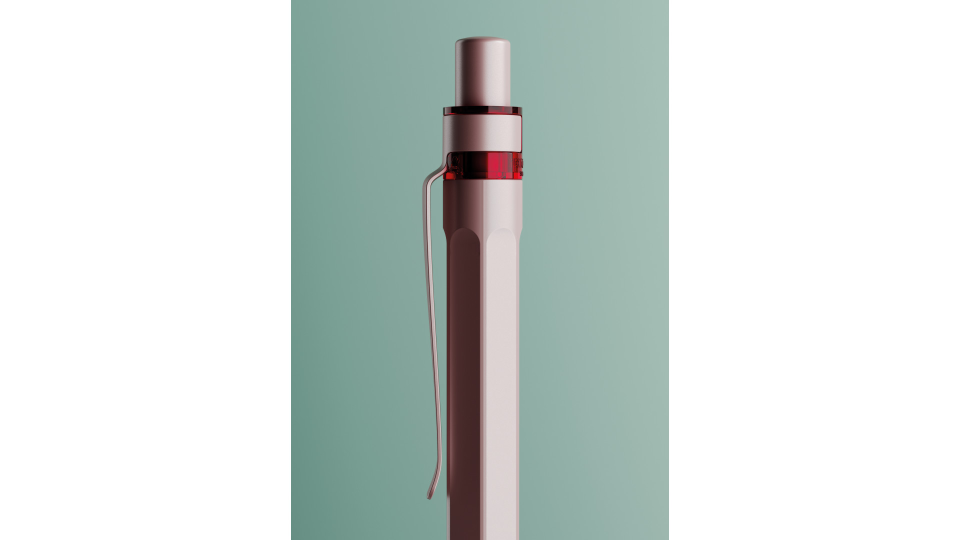 prodir QS50 Stone PQS Push Kugelschreiber als Werbeartikel ab 3,70