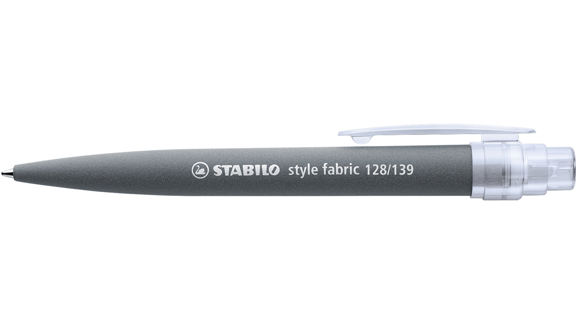 STABILO style fabric Kugelschreiber als Werbeartikel ab 1,00