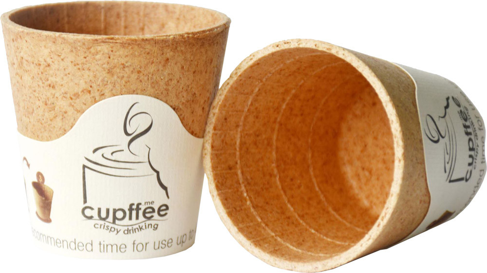 Verantwortlicher für das Sportspiel Mord Gras essbare kaffeebecher ...