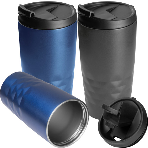 COFFEE TO GO BECHER & Kaffeebecher bedrucken| Werbegeschenk mit Logo