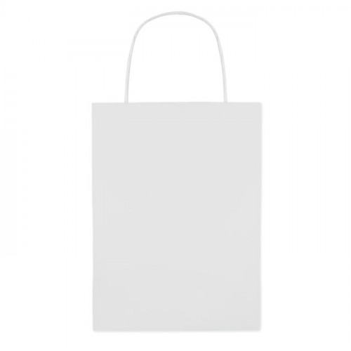 PAPIERTÜTEN bedrucken mit Logo als Werbeartikel