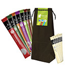 TEE PRÄSENTE mit Logo bedrucken | Teebeutel als Werbegeschenk