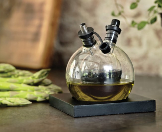 ESSIG & ÖL Produkte mit Logo bedrucken